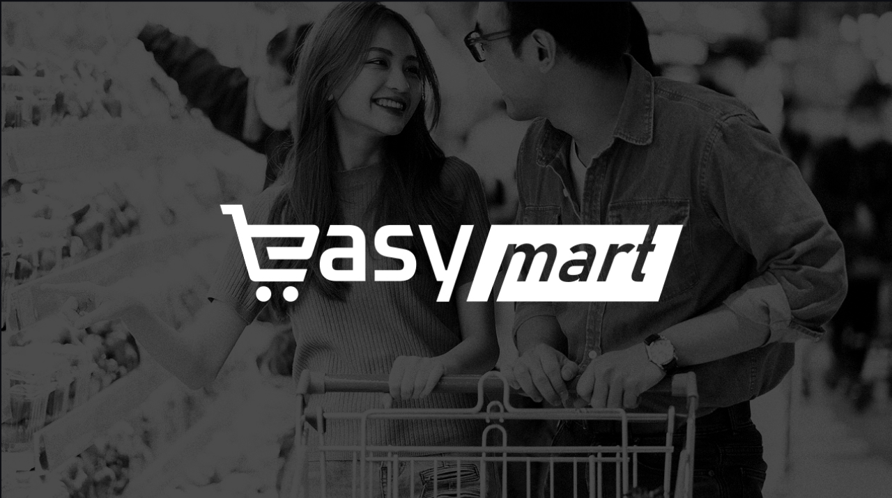 Easy Mart - Newness